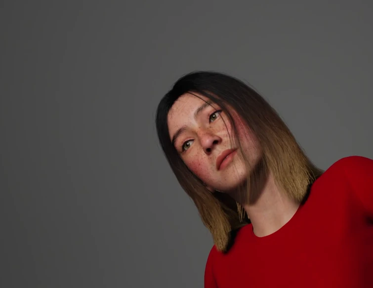 Realistic Ally | Fandom