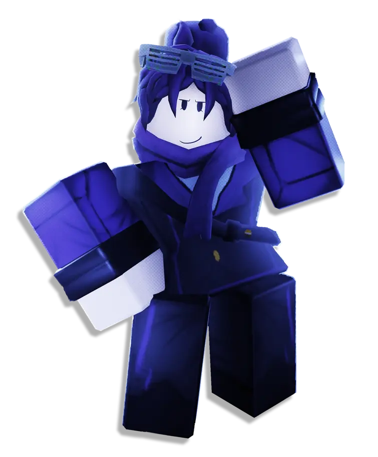 UPCOMING ROBLOXIAN | Fandom