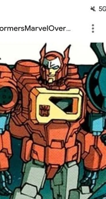 Discuss Everything About Teletraan I: The Transformers Wiki | Fandom