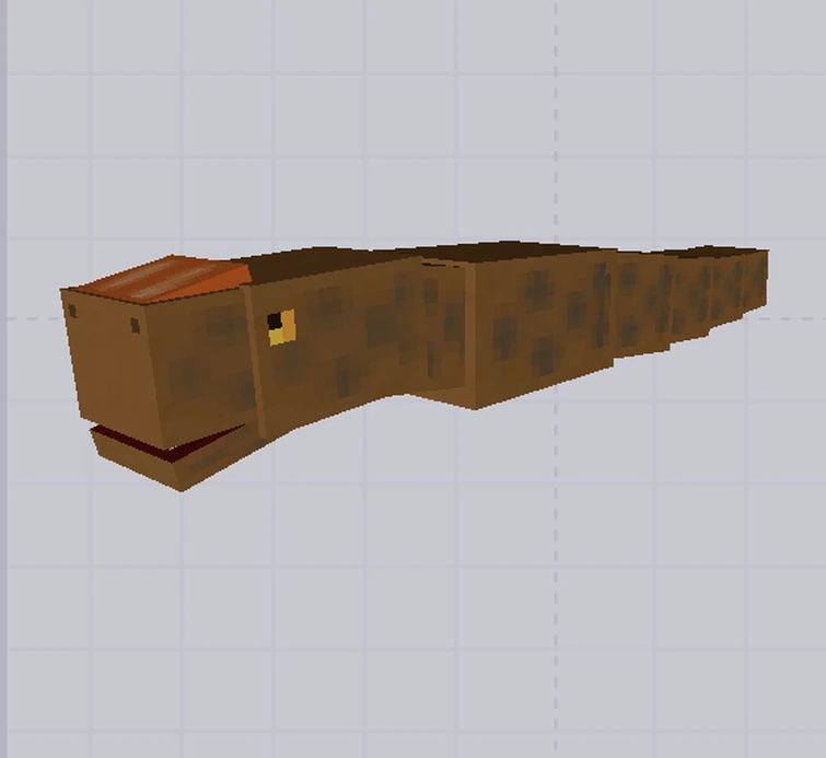 Almost finished making the giga | Fandom