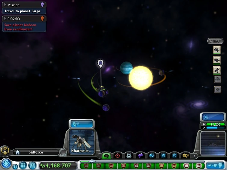 Discuss Everything About SporeWiki | Fandom