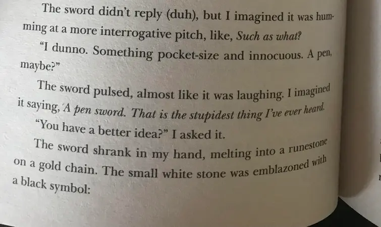 proof of Riptide x Jack | Fandom