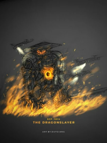 SCP-5514 Vs Unicron | Fandom