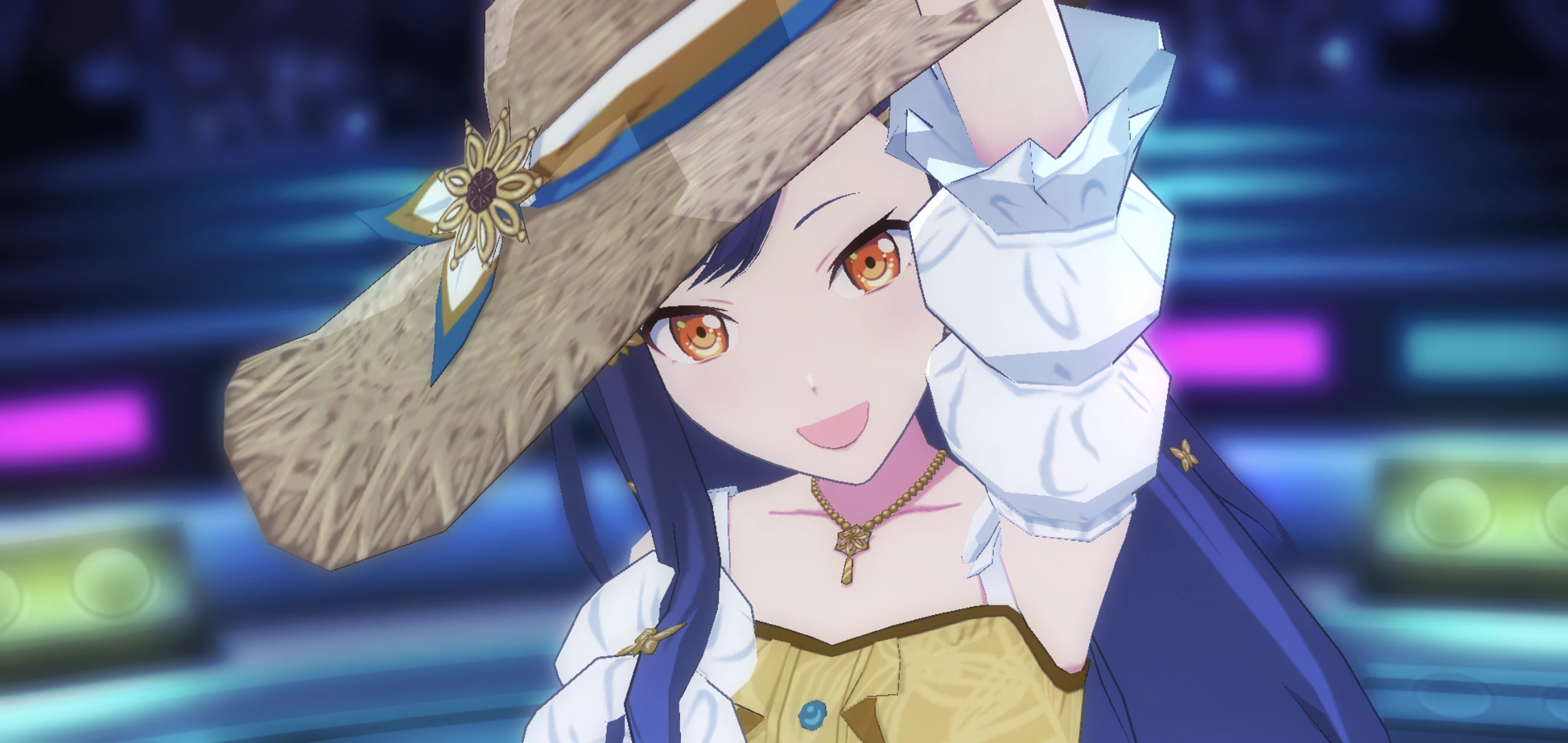 12 days until colorfes | Fandom