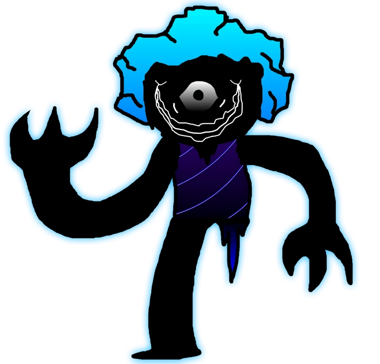 I wonder when people will know Enphoso's real true form | Fandom