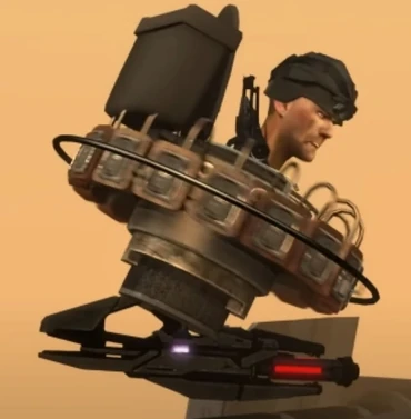 Most Badass Apparition of Assailant Astro Toilet? | Fandom