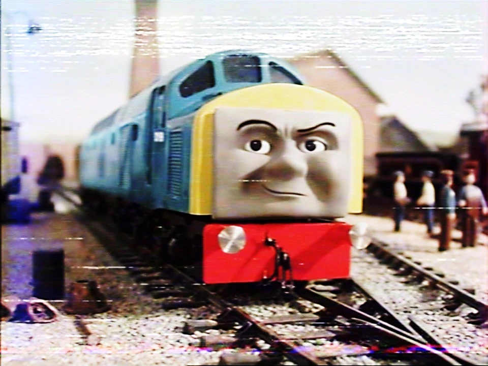 Model Series D199 | Fandom