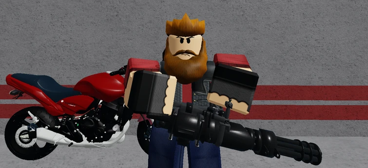 Brute fanart | Fandom