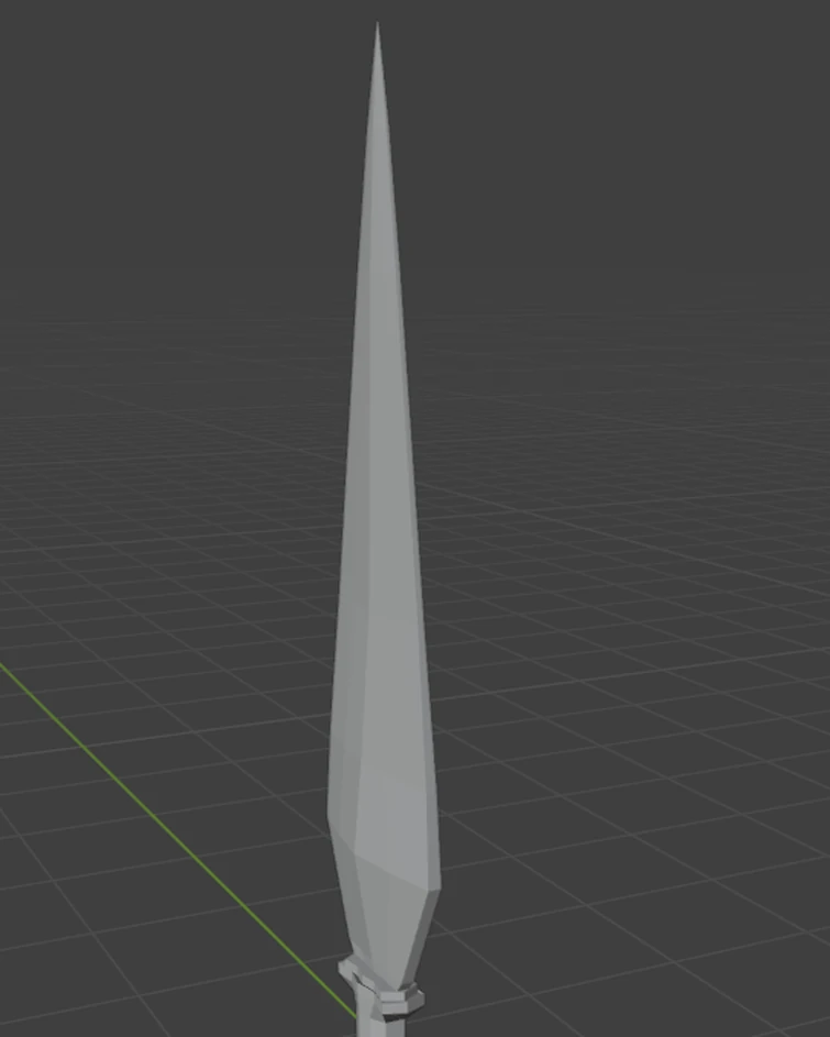 Kunai weapon concept: Update 3 | Fandom