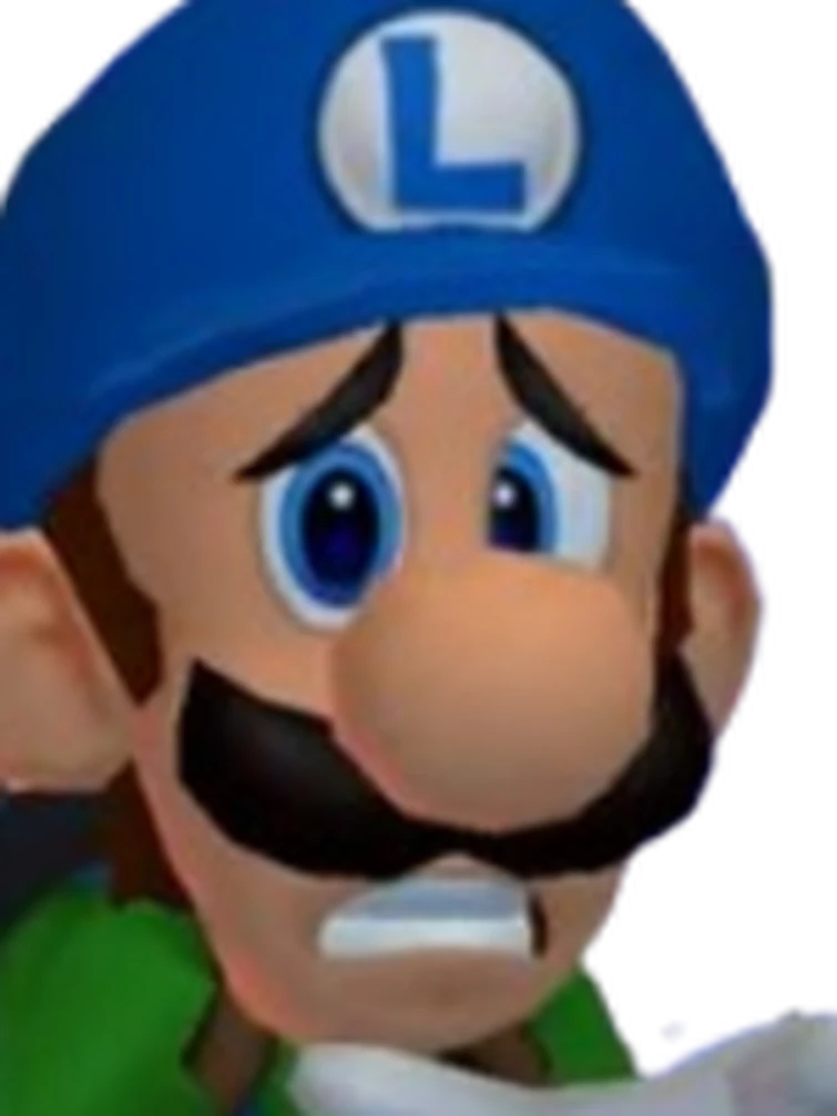 so jerry you like luigi huh? | Fandom