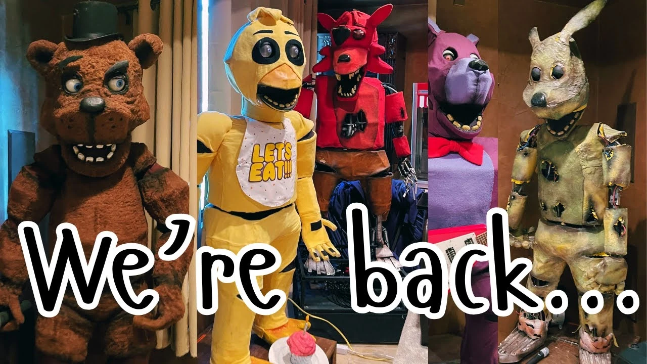 Dr. Creepypasta is back! | Fandom