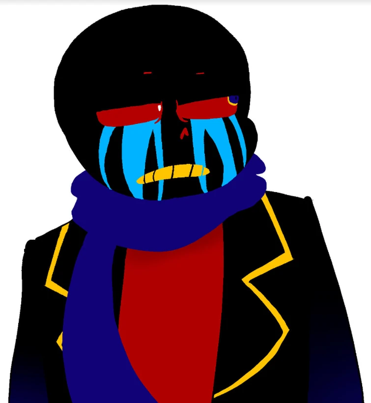 Discuss Everything About New Undertale Fanon AU Wiki | Fandom