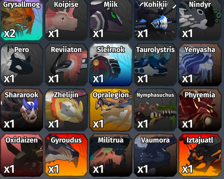 Trading/Selling | Fandom