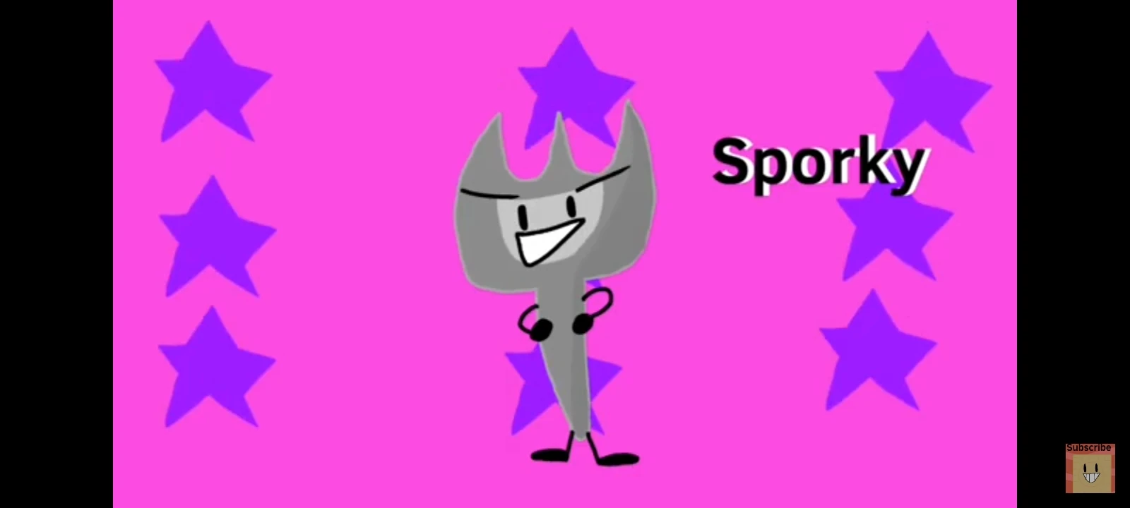 sporky my beloved | Fandom