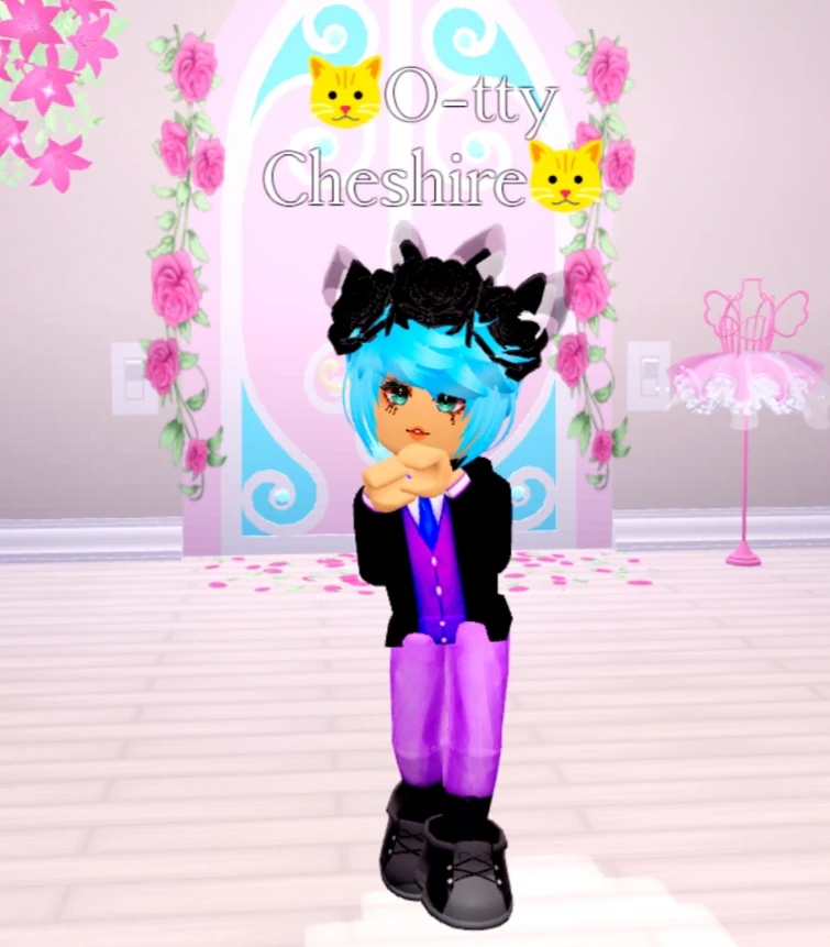 More EAA characters in Royale High! | Fandom