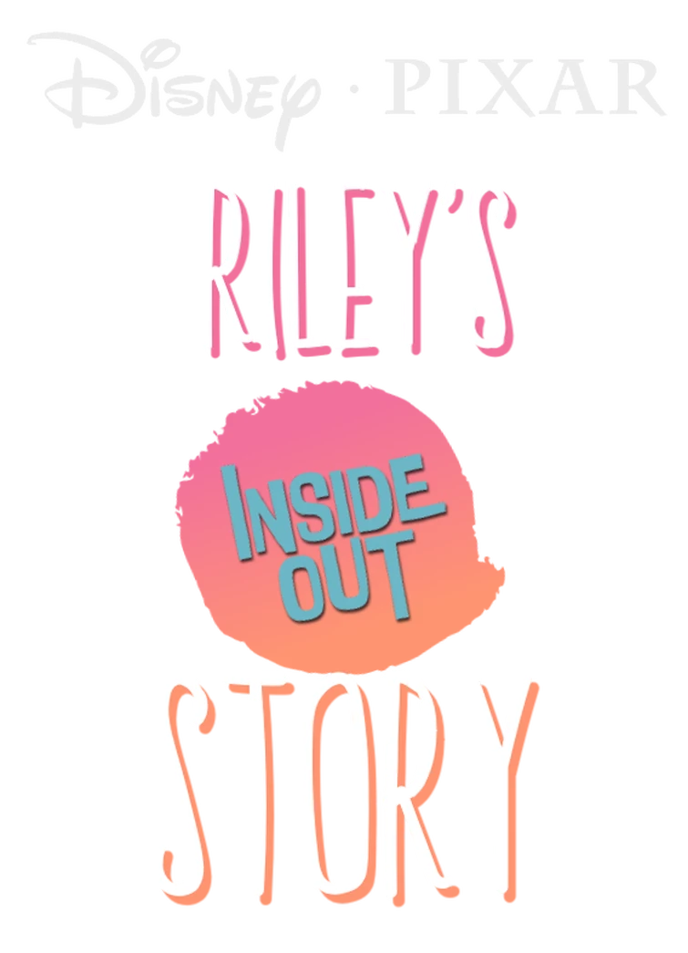 Inside Out 2: Riley's Story | Fandom