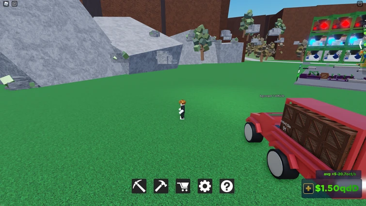 Discuss Everything About Factory Simulator Wiki | Fandom