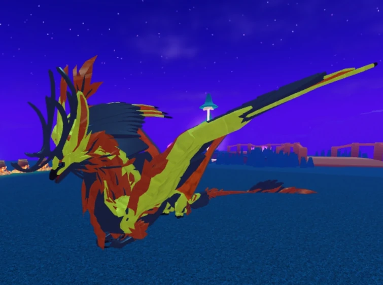 Discuss Everything About Dragon Adventures Wiki | Fandom