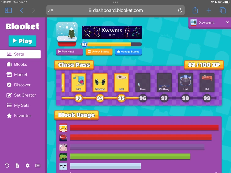 I I am selling this blooket account | Fandom