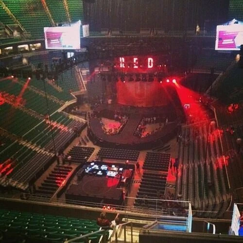 Big , Red , Beautiful | Fandom