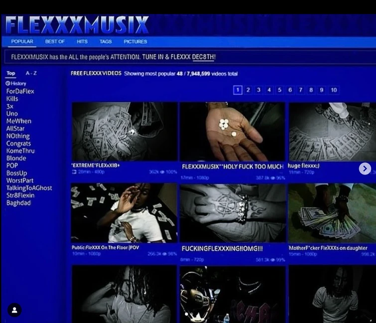 what do you guys think of this 2008-2014 aesthetic resurgence in ...