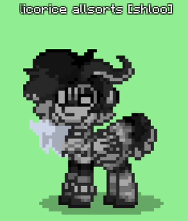 Discuss Everything About PonyTown Wiki | Fandom