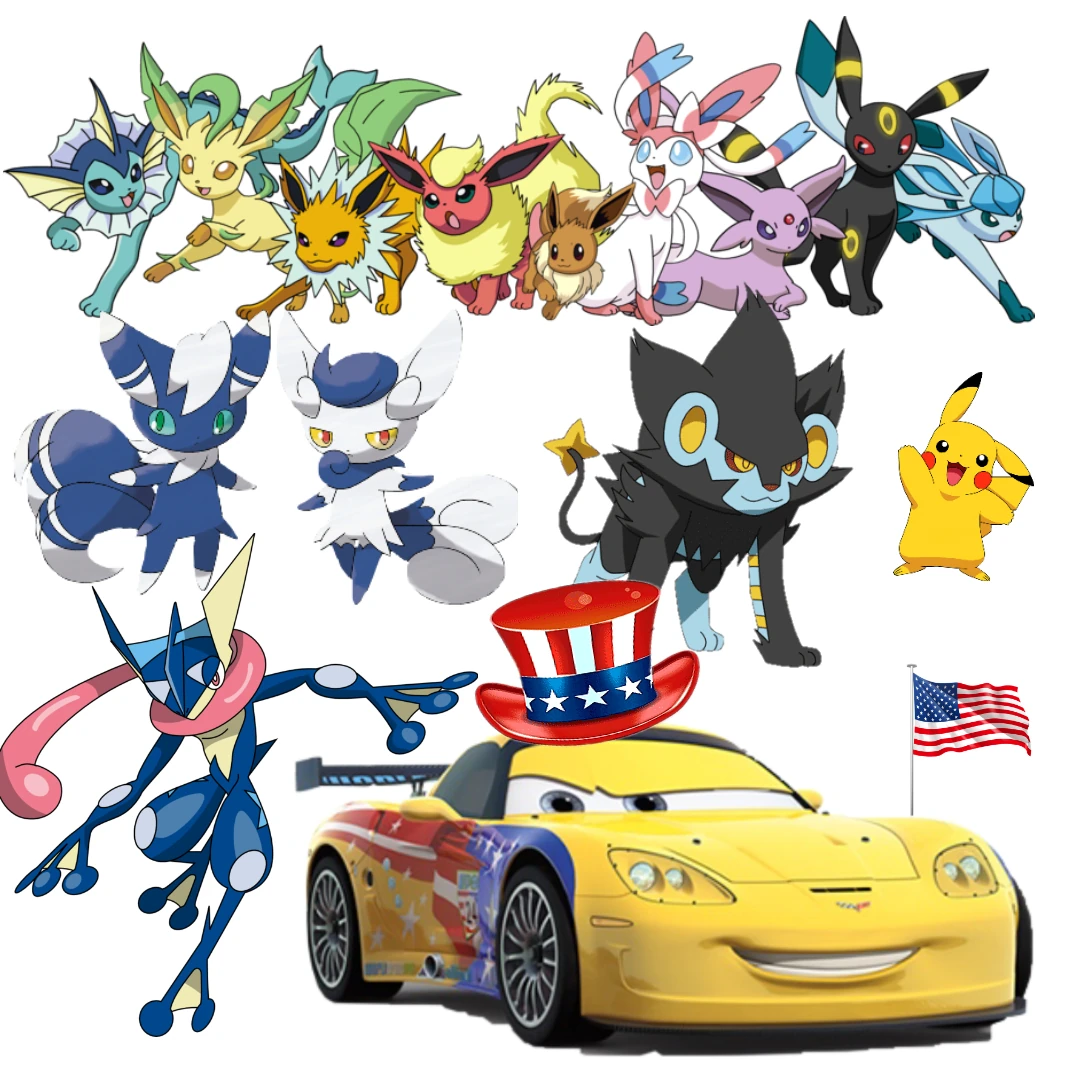 Pokemon Jeff Team | Fandom