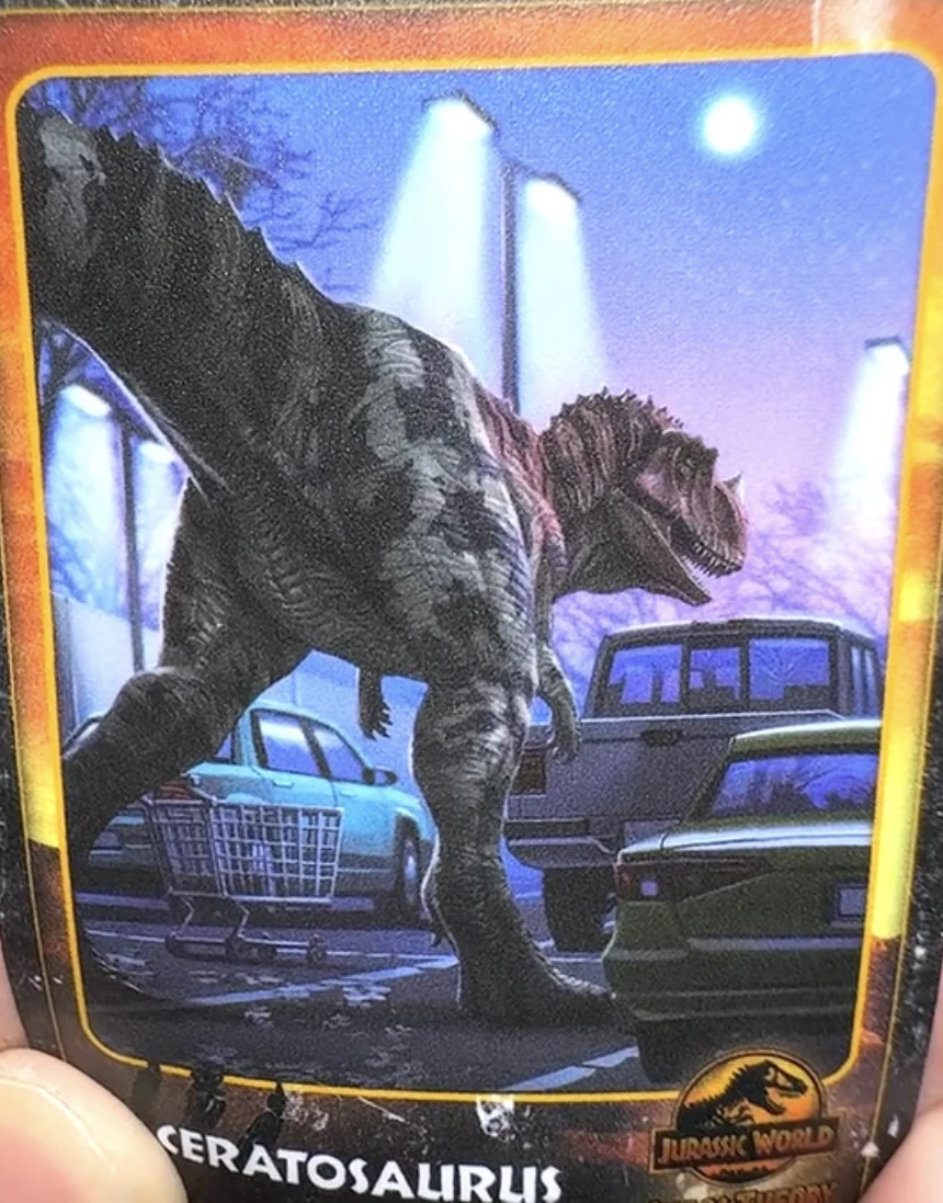 Chaos Theory cards | Fandom