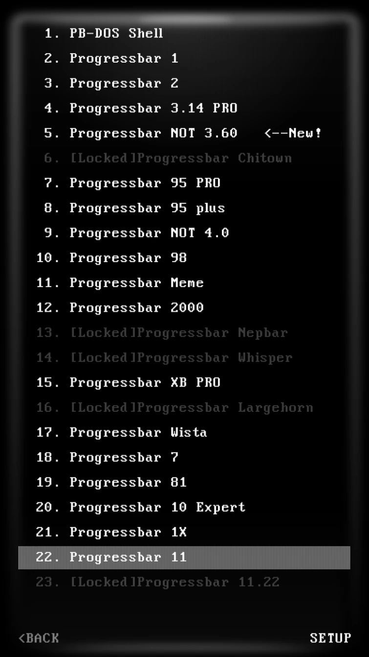 Discuss Everything About Progressbar95 Wiki | Fandom