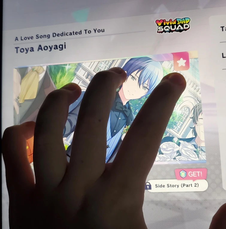 IVE DONE IT | Fandom