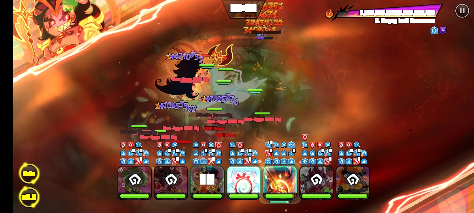 Perfectly normal crk gameplay | Fandom