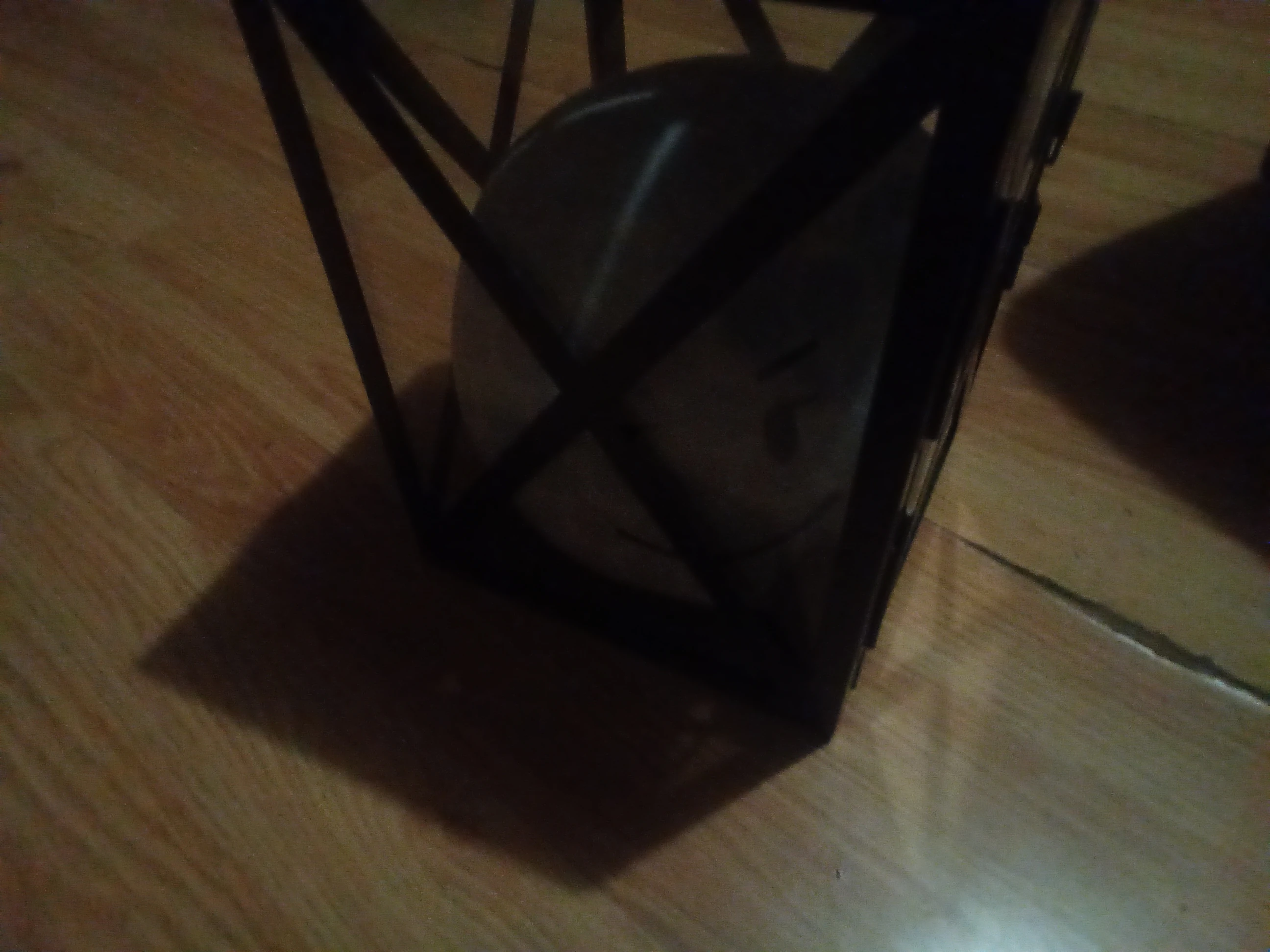 She is in jail | Fandom