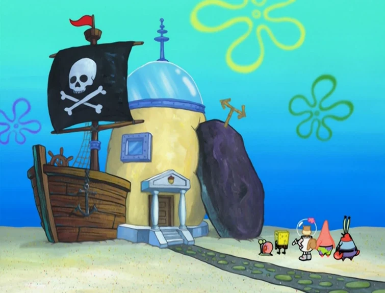 Happy Anniversary To Home Sweet Rubble | Fandom