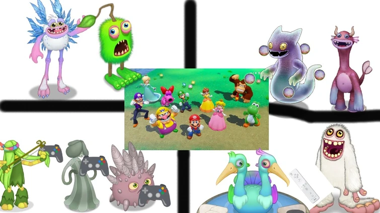 Blowt And Fluorless Playin Video Games | Fandom