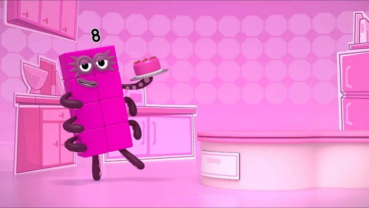 New images from an episode about baking | Fandom