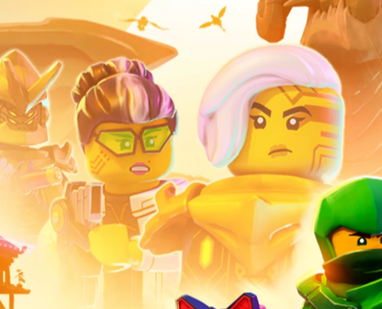 Discuss Everything About Ninjago Wiki | Fandom