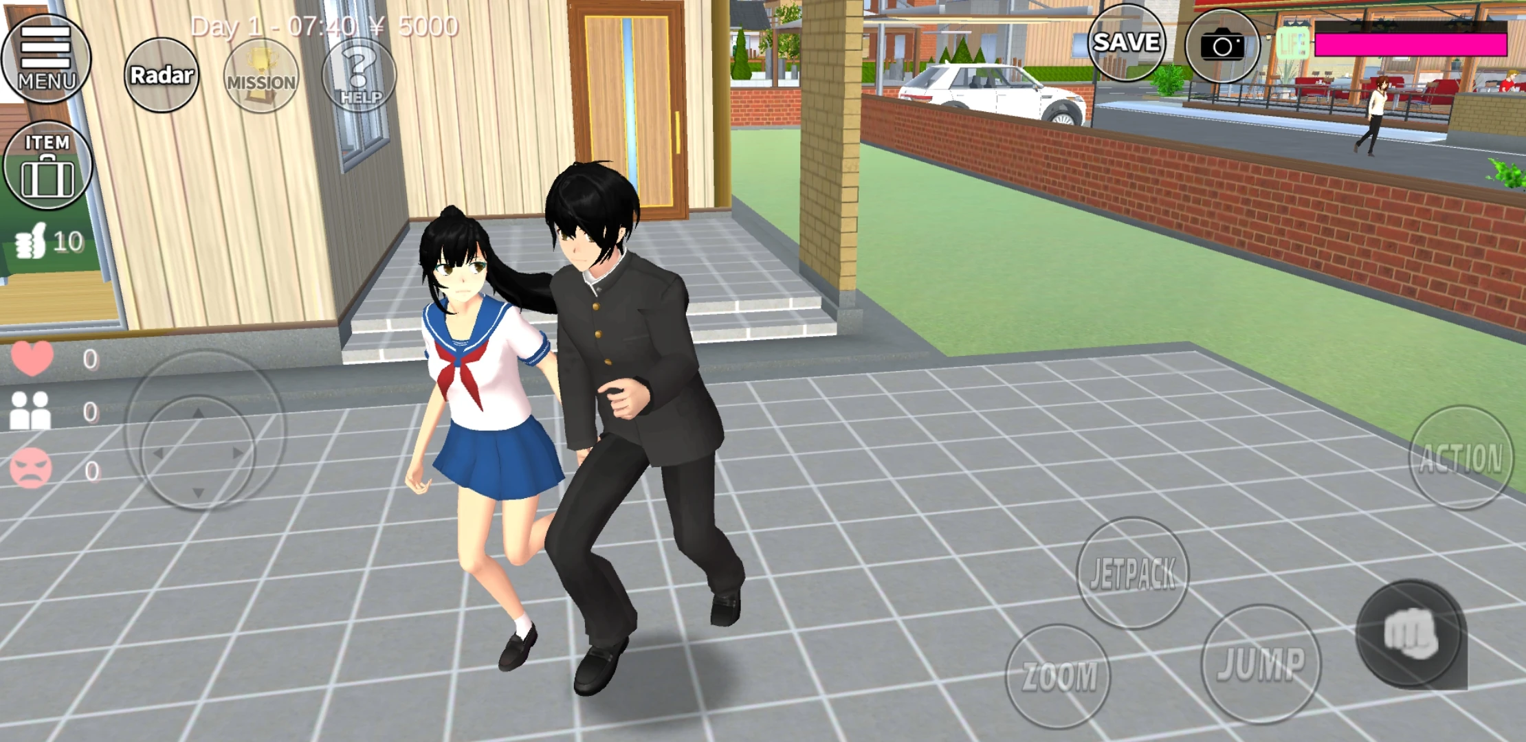 I Am Back From China Version | Fandom