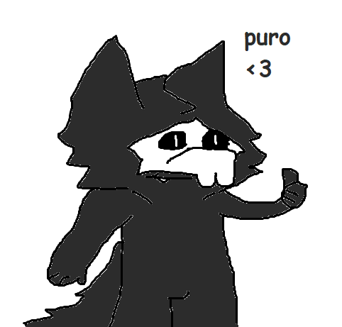 puro made in ms paint | Fandom