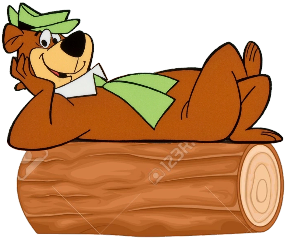 Yogi bear | Fandom
