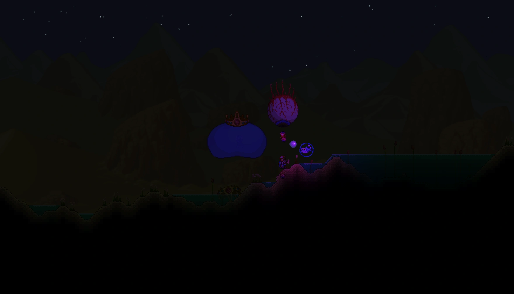 Multiple Bosses | Fandom