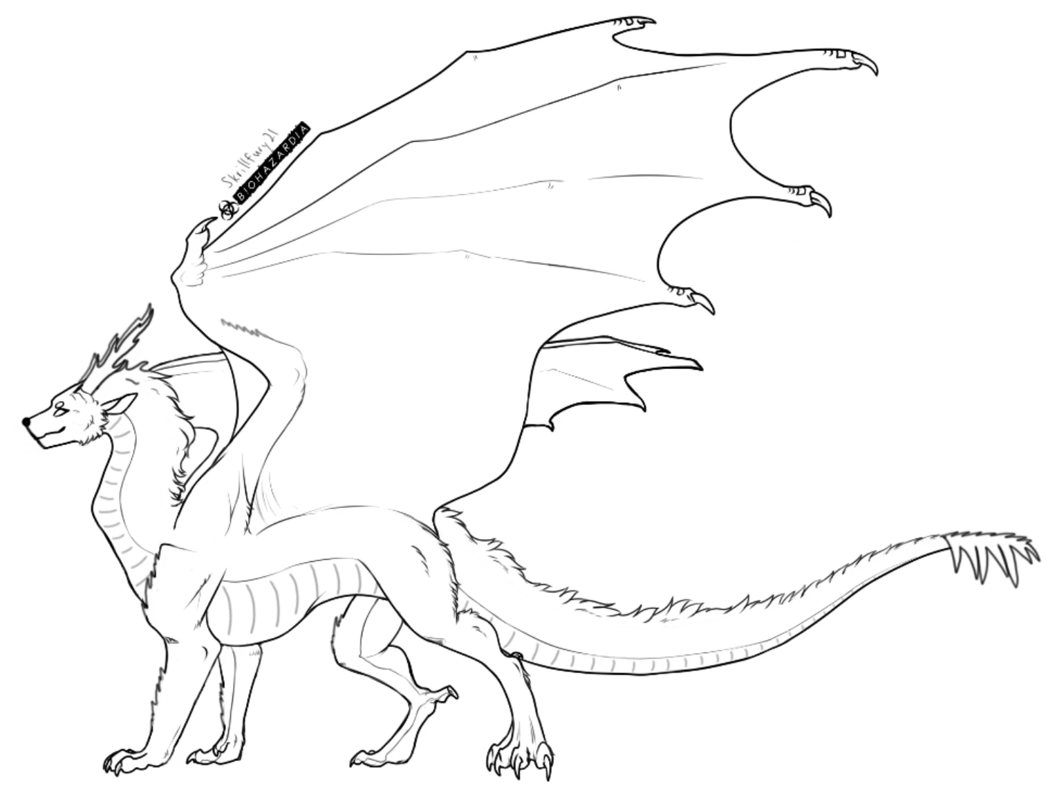 Skrill’s Fantribe Bases! | Fandom