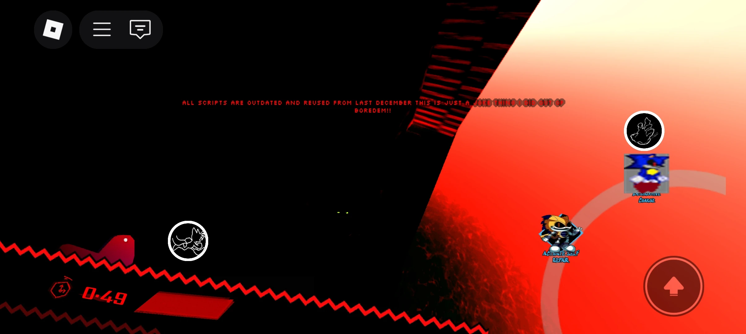 Random Sonic.Exe the Memories pictures | Fandom