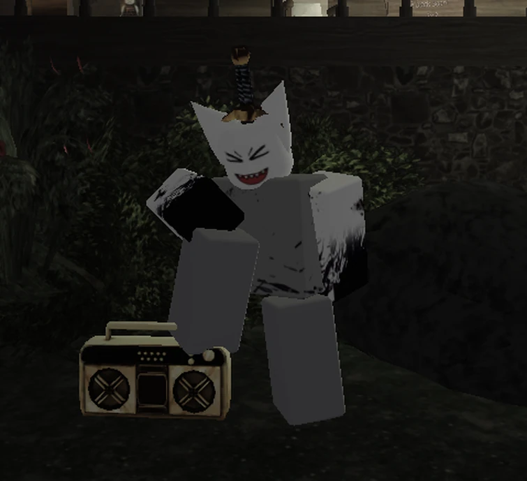 Discuss Everything About FORSAKEN Wiki | Fandom