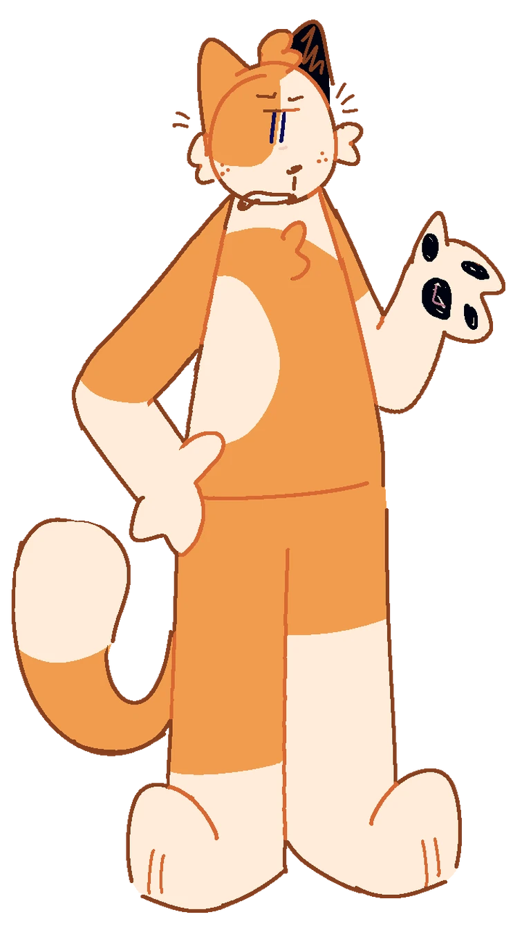 Discuss Everything About Dog Man Wiki | Fandom