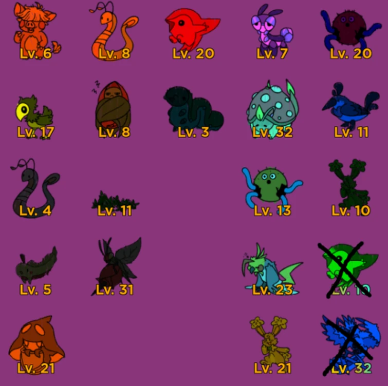 Discuss Everything About Doodle World Wiki | Fandom