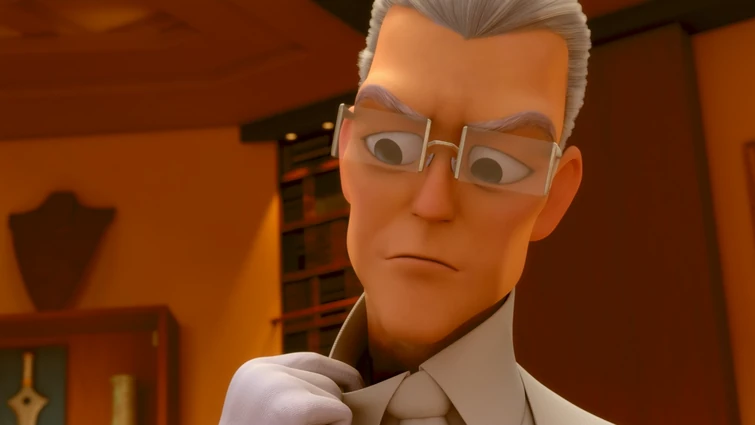 Gabriel cataclysm injuries are insane. | Fandom