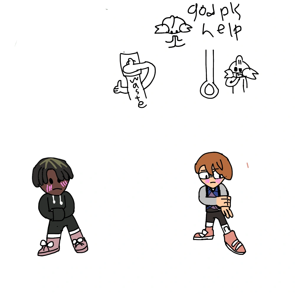 Tj x Quincy ship | Fandom