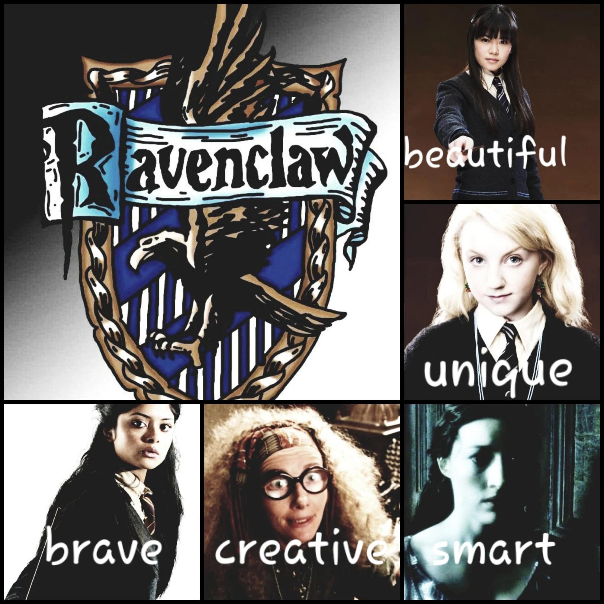 Made this hope you like it. I am thinking of doing all houses. P.S. I ...