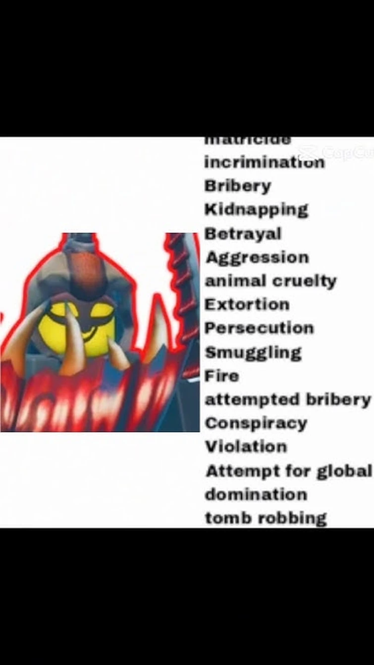 SO thats why i keep losing 3 star infernus | Fandom