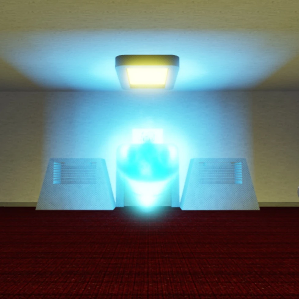 Screenshots of my rooms fan game (Unimaginative Rooms) | Fandom